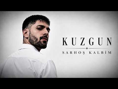 Kuzgun - Sarhoş Kalbim 2026 (Official Music)