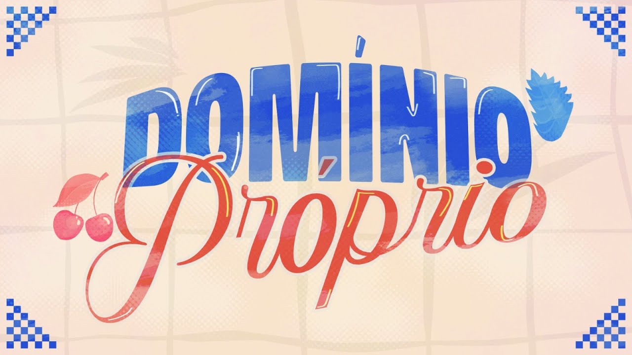 Arena: "Domínio Próprio" 🙌 ️‍🔥 - 🎤Pr. Hernani Orso (22/02) #arenajovem ...