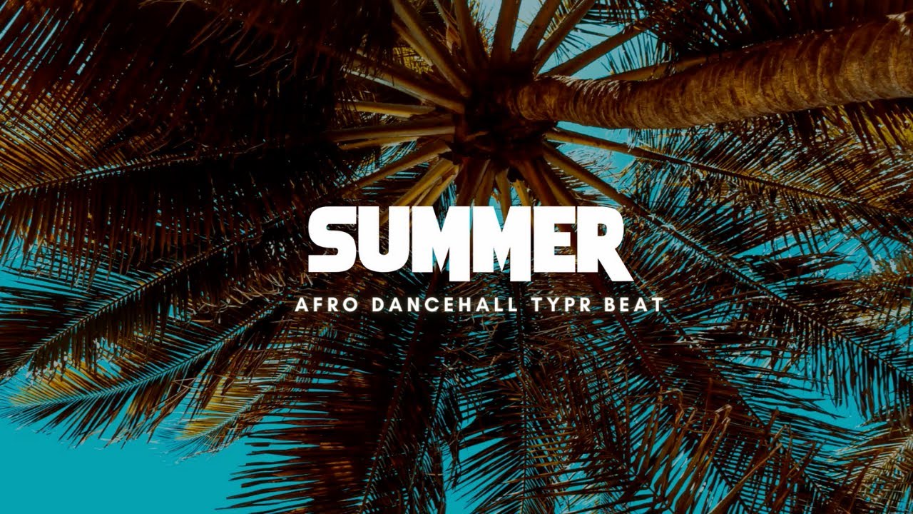 Dancehall Riddim Instrumental 2021 (Summer) - YouTube