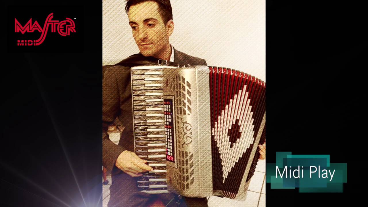 DEMO MIDIPLAY - YouTube