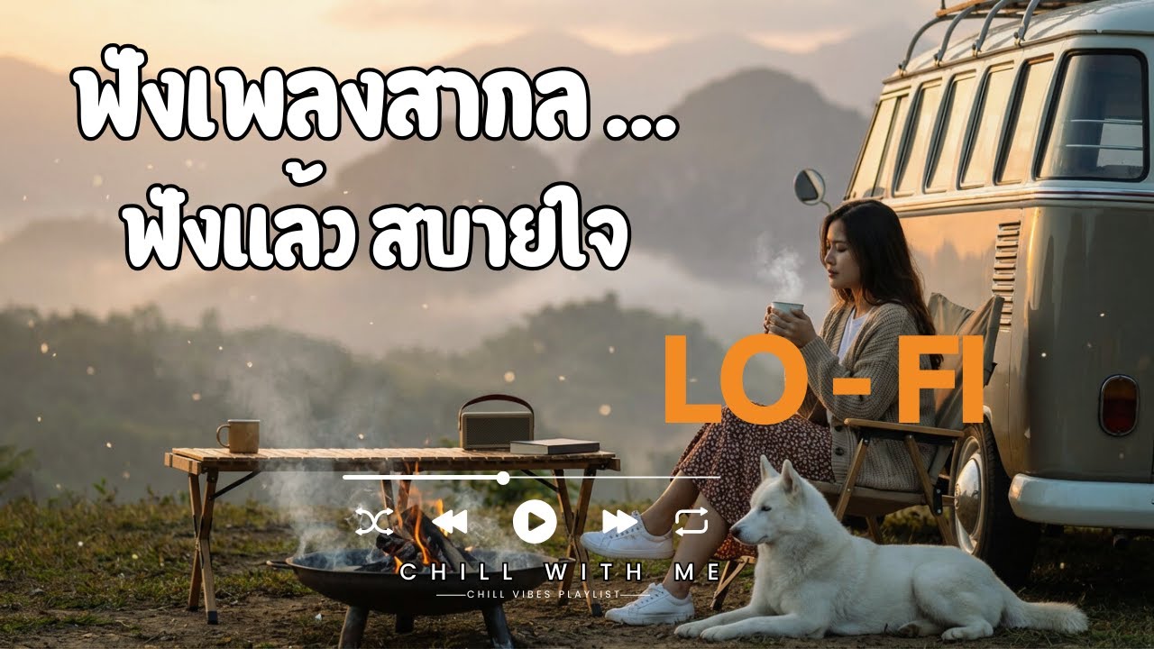 🎧 Winter is calling #ฟังเพลงสากล ฟังแล้วสบายใจ ลมหนาวมาเยือน 🎶 - YouTube