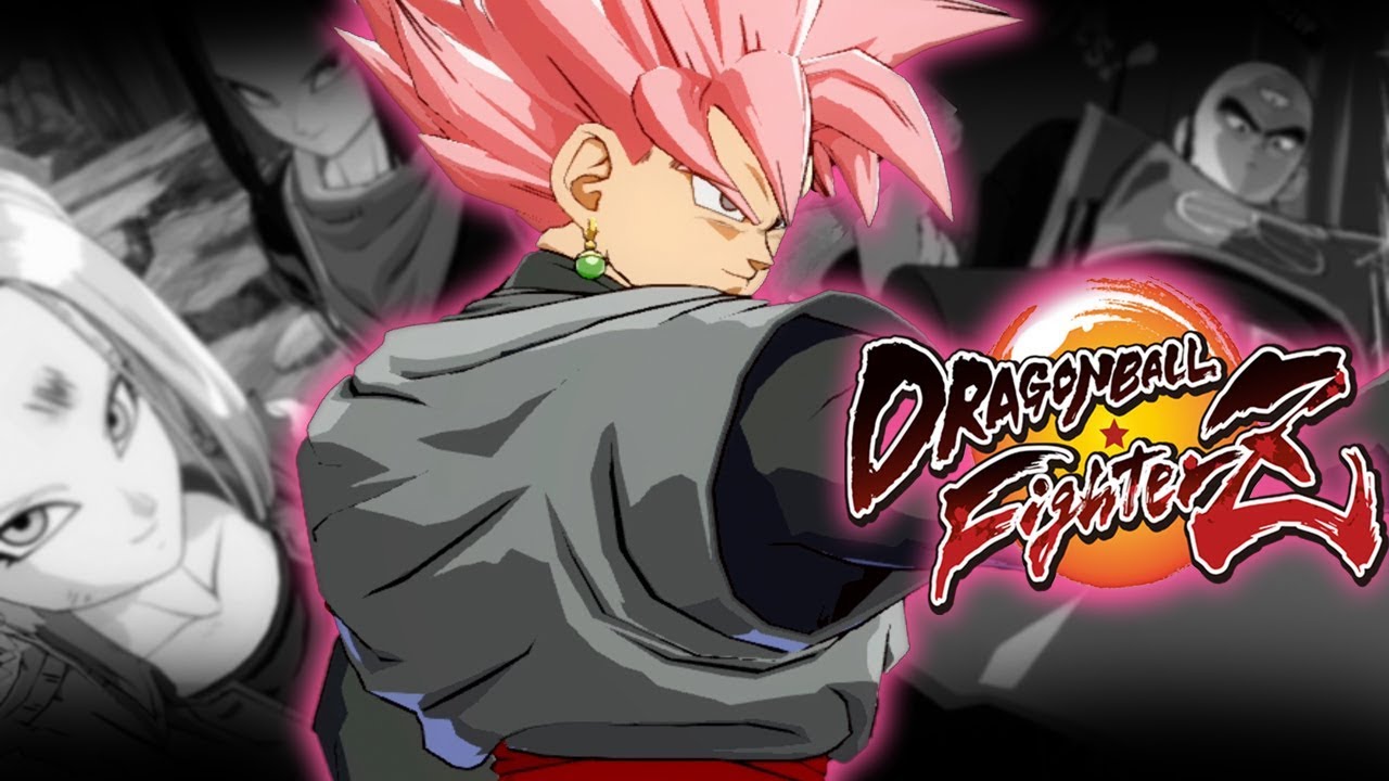 NANI?! He Got Me Coach - Dragon Ball FighterZ | Path To Pure Progress ...