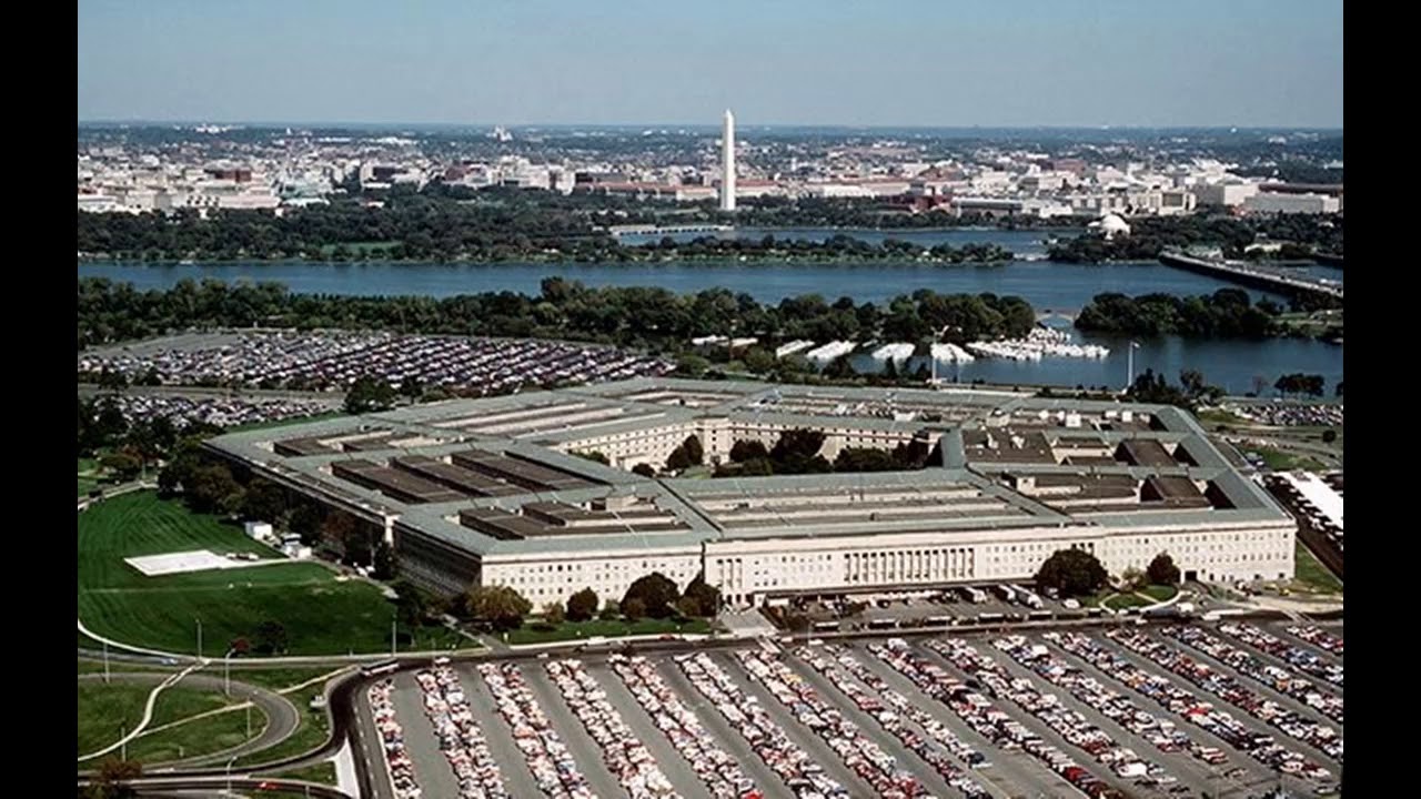World s Largest Office Building YouTube world-s-largest-office-building-youtube