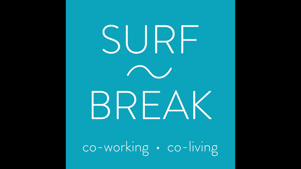 Surfbreak check in & building amenities - YouTube