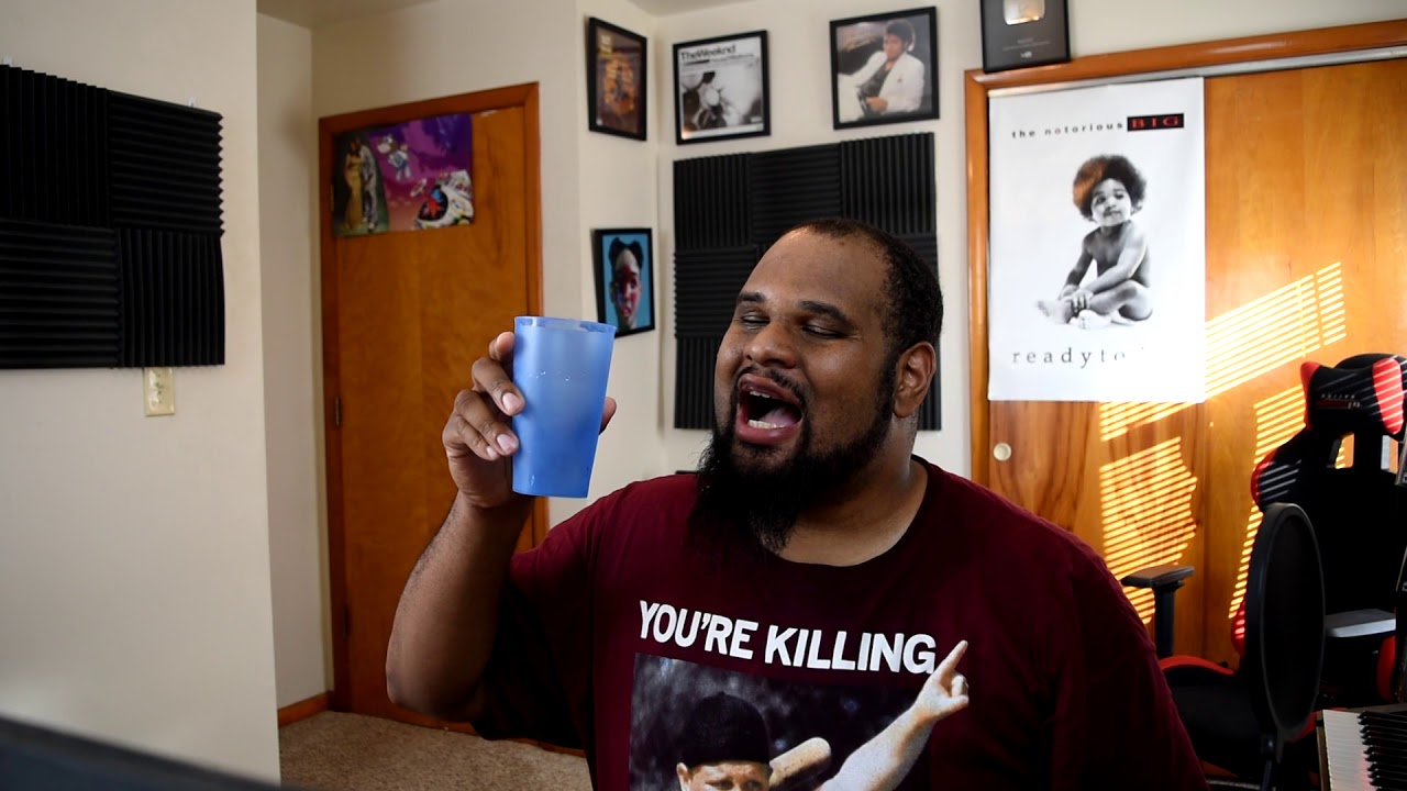 4eve Is a Mighty long time First Reaction - YouTube