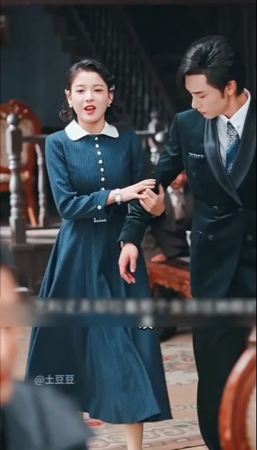 This girl is a secret spy. || #kdram - YouTube