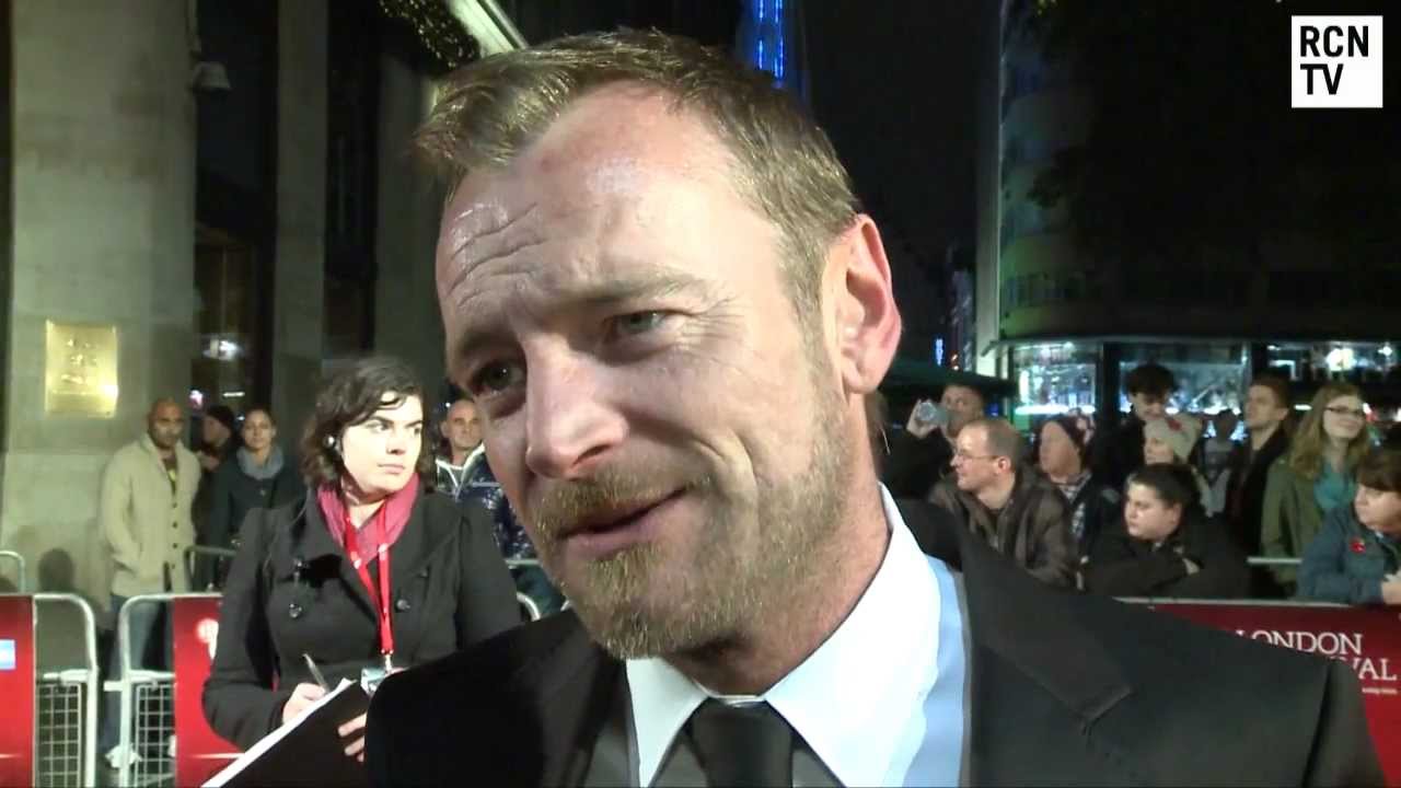 Good Vibrations Premiere Interviews - YouTube