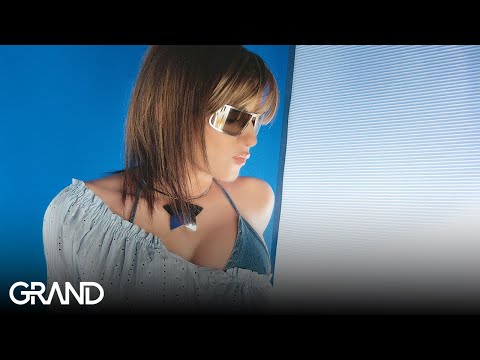 Viki MIljkovic - Maris li - (Audio 2003)