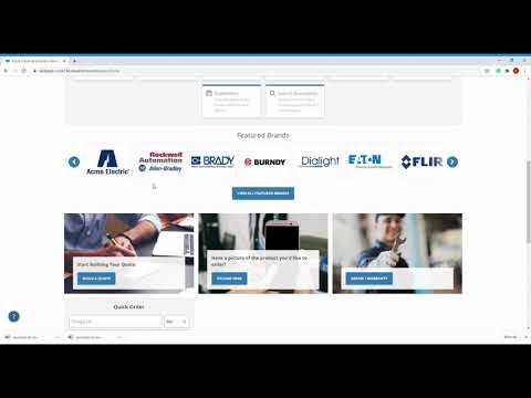 Tutorial for Royal Customer Portal (Web) - YouTube