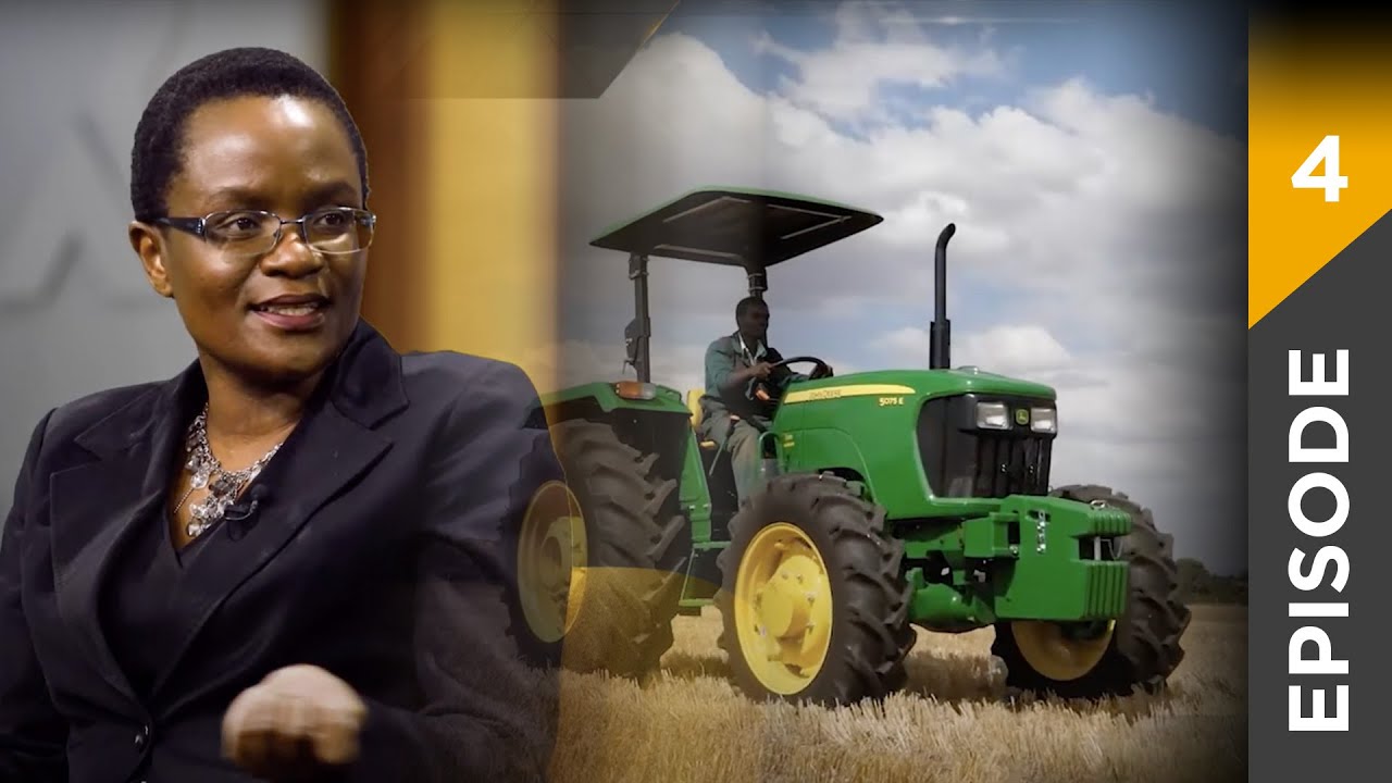 Tech Terrain | Season 2 | Episode 4 - YouTube