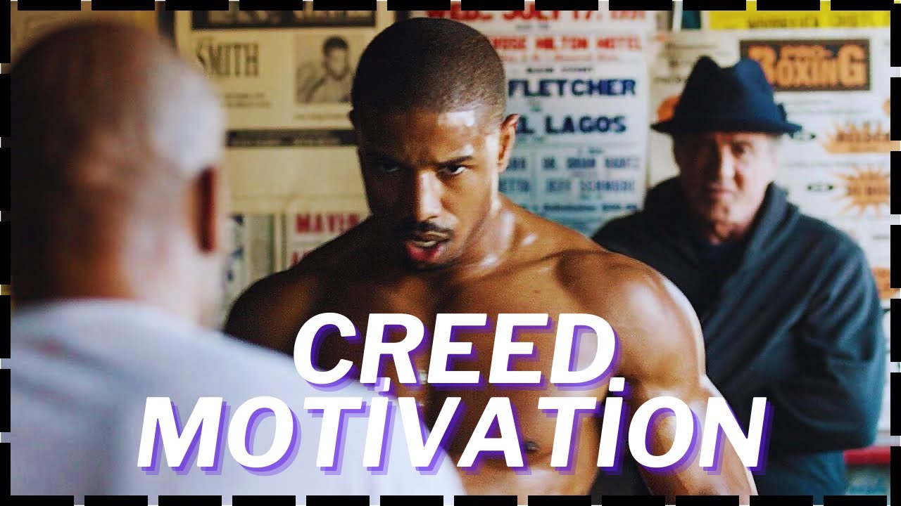 CREED || REAL MOTİVATİON - YouTube