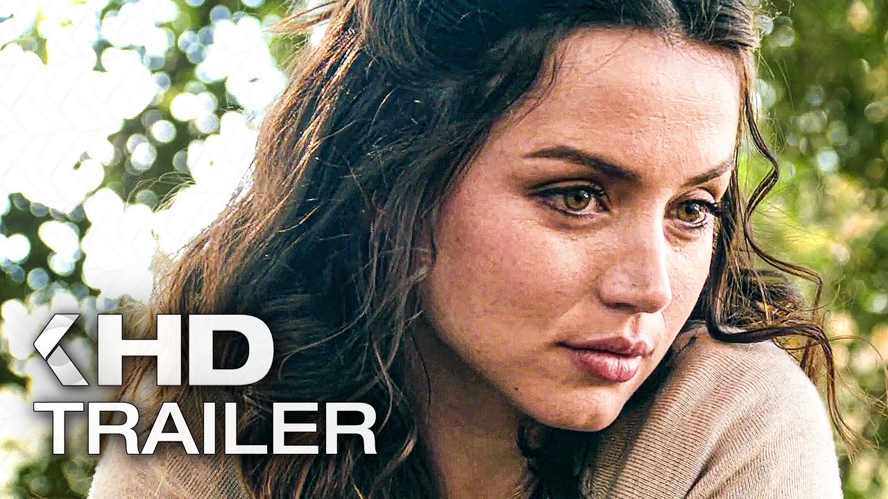 TIEFE WASSER Trailer German Deutsch (2022) - YouTube