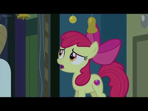 Rainbow dash pranks apple jack:MLP FIM: 28 PRANKS LATER