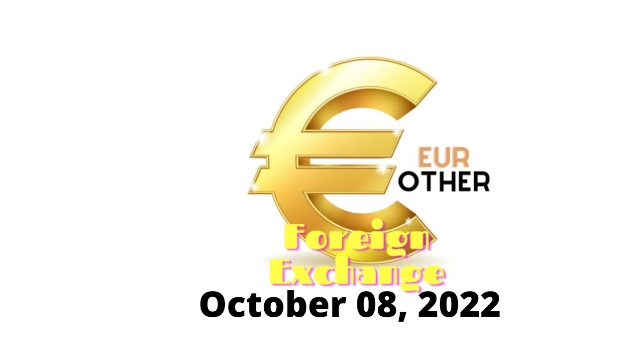 October 08 2022 EUR To AUD Foreign Exchange Update FOREX Euro october-08-2022-eur-to-aud-foreign-exchange-update-forex-euro