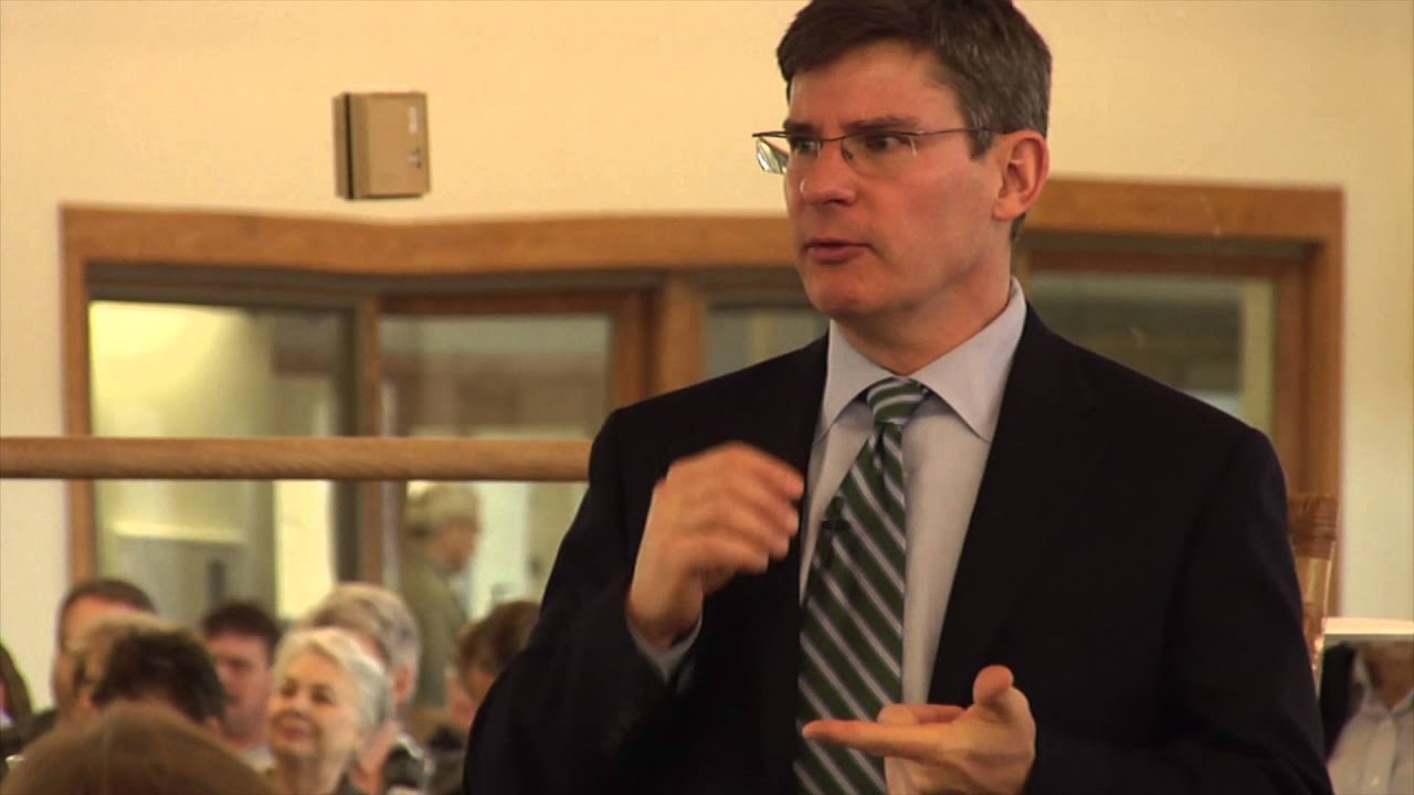 Trust Your Gut - Dr. Gregory Plotnikoff Explains How Our Gut Regulates ...