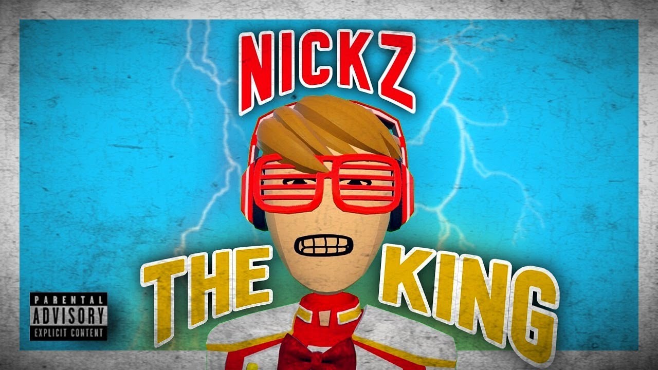 Nickz - The King (Full Album) - YouTube