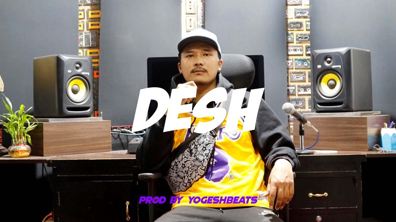 Dong x Tuki x Jamesy Type Beat 2022 (Nepali Drill Rap Instrumental ...