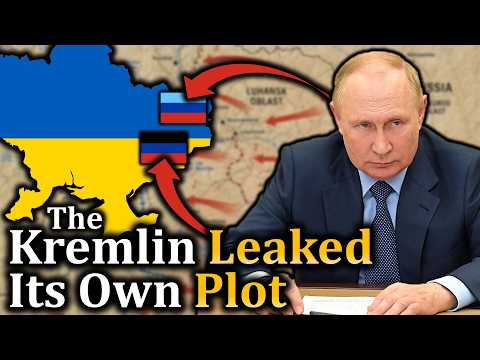 The Most Ridiculous Moment of the Russia-Ukraine War (So Far)