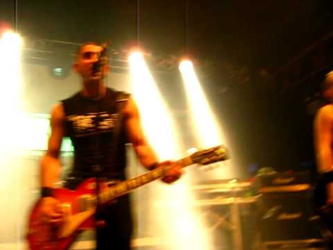 Broilers - Vanitas - YouTube