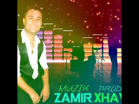 Zamir Xhavara & Gëzim Xhavari - Mu ke Shatervani, Osman Aga (Live ne Dasem)