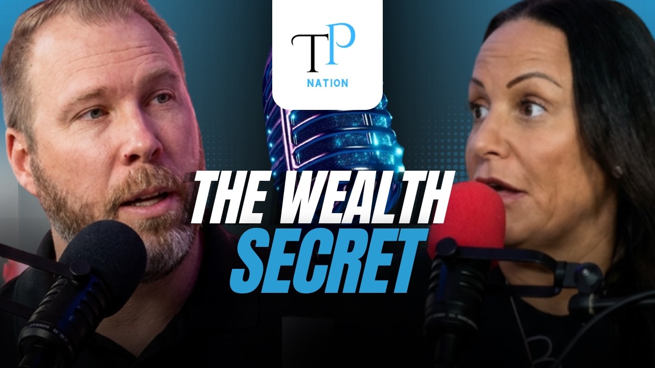 Ep. 65 Building Wealth with Beth Silverman - YouTube