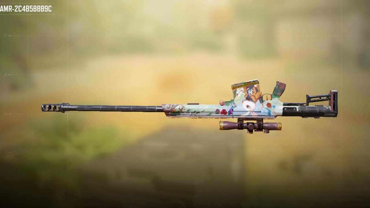 UtiliCe un SniPEr ExploSiVo En cod mobile 🤯💣 - YouTube