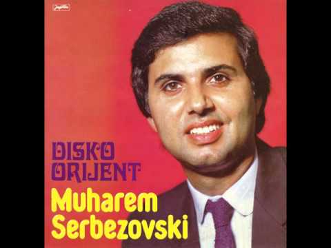 Serbezovski Muharem - Pod istim smo nebom - (Audio)