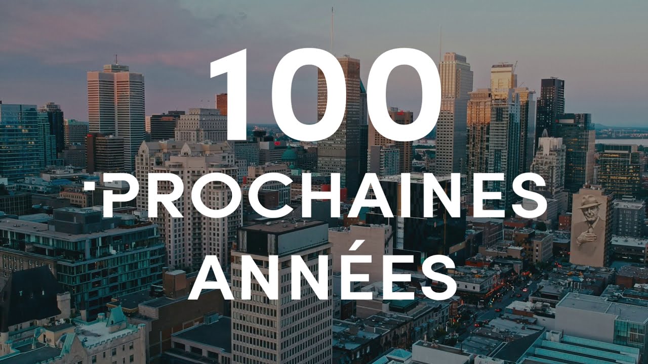 Groupe Charbonneau devient Charbonneau - YouTube