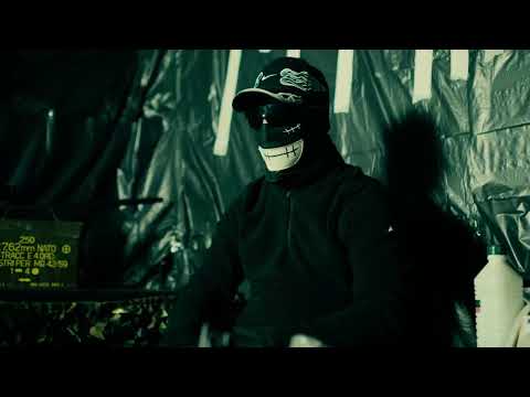 LU2FY - Ter Stegen // Clip officiel // 2026