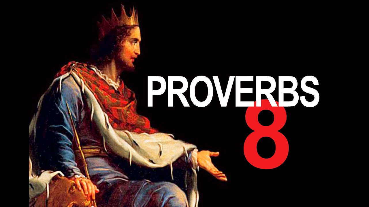 Understanding the Eternal Existence of Christ (Rev. David Mook on ...