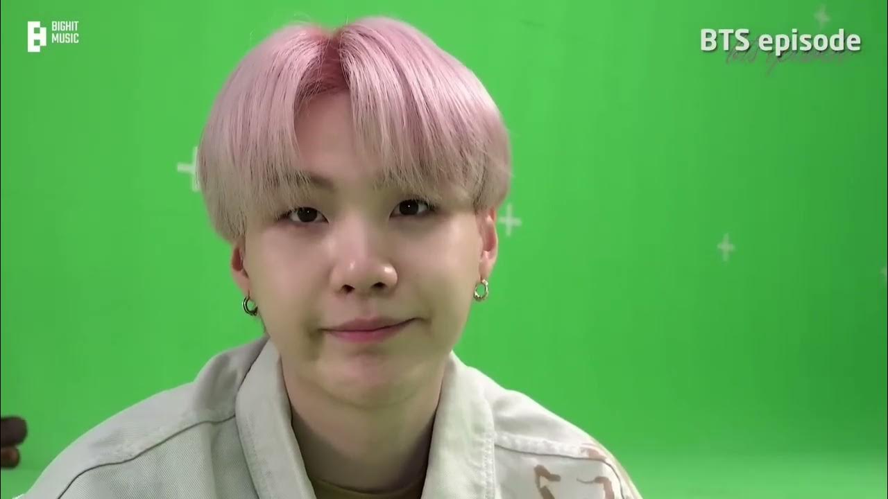 Yoongi clips for edits - YouTube