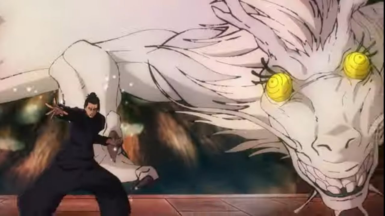 Jjk op theme #shorts - YouTube