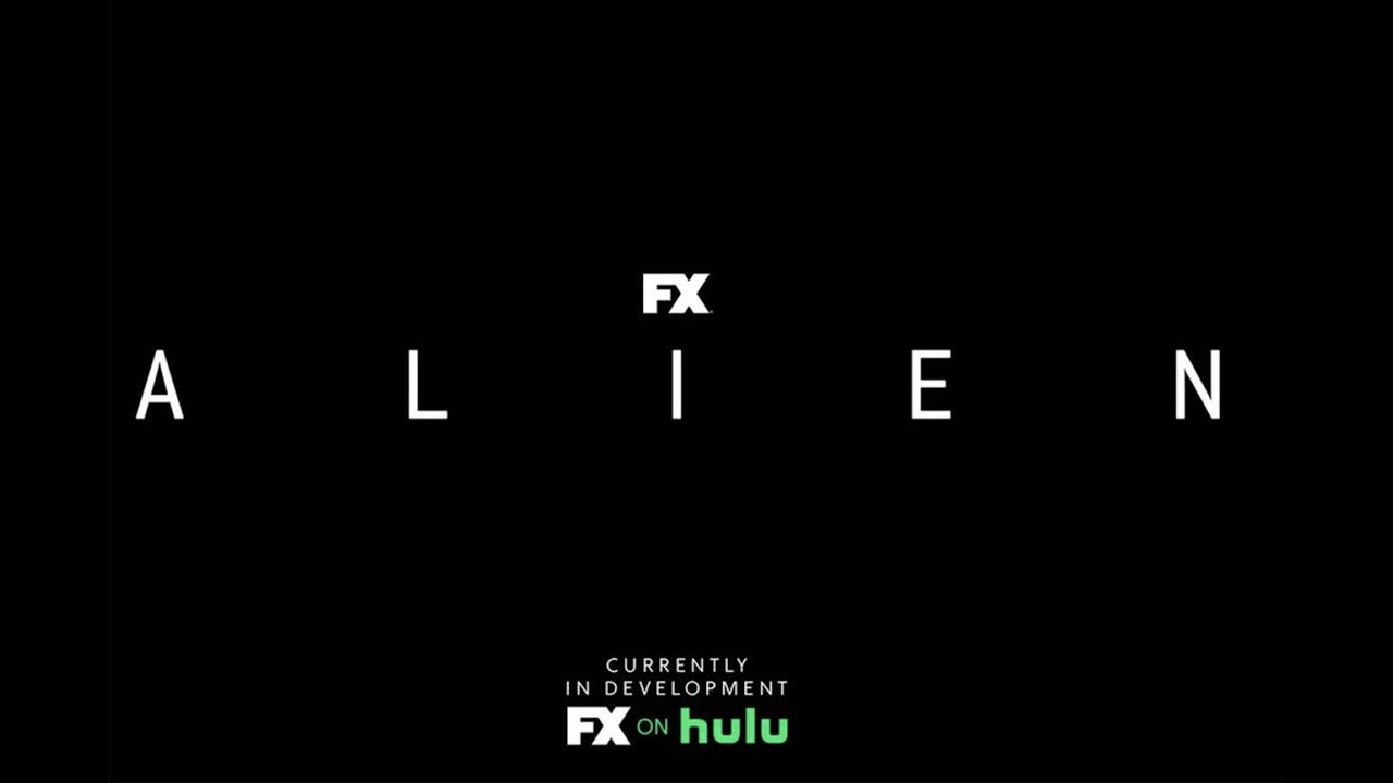 Aliens Show Coming To FX!!!!! (I Knew It!!!) - YouTube