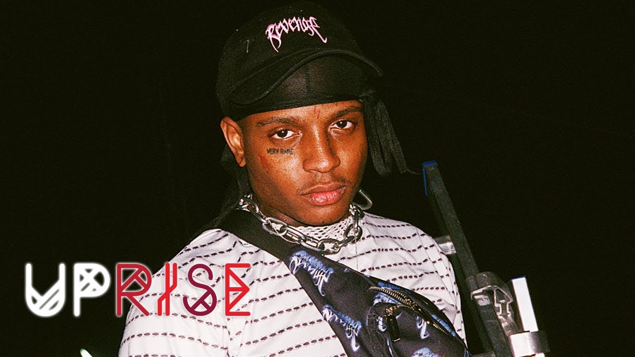 SB Ft. Ski Mask The Slump God & Coolie Cut - No More Pain - YouTube