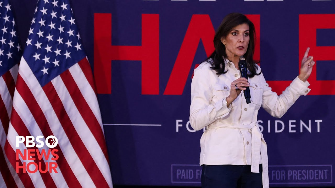 WATCH LIVE: Gov. Nikki Haley speaks in home state of South Carolina ...