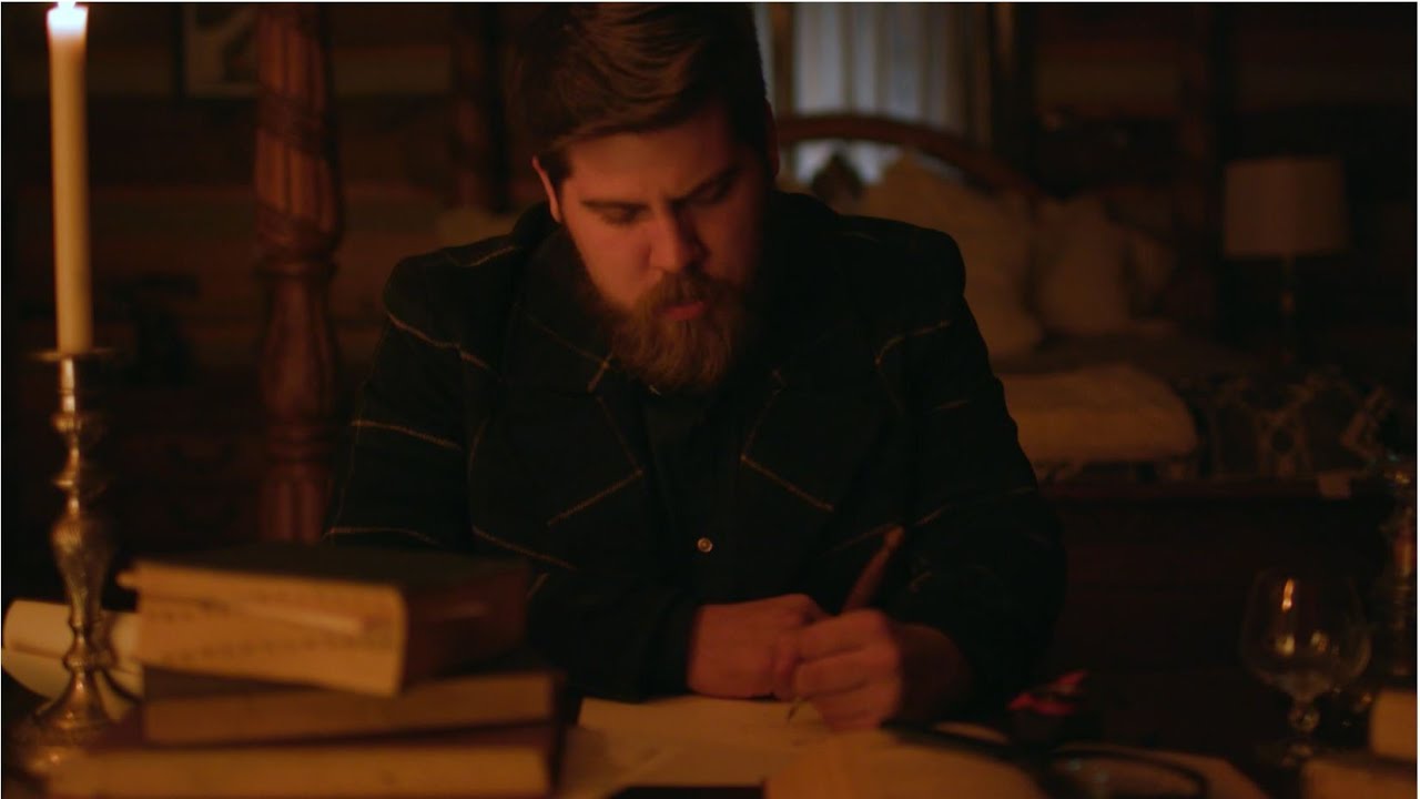 Before We Fall Apart- Connor Morton - YouTube