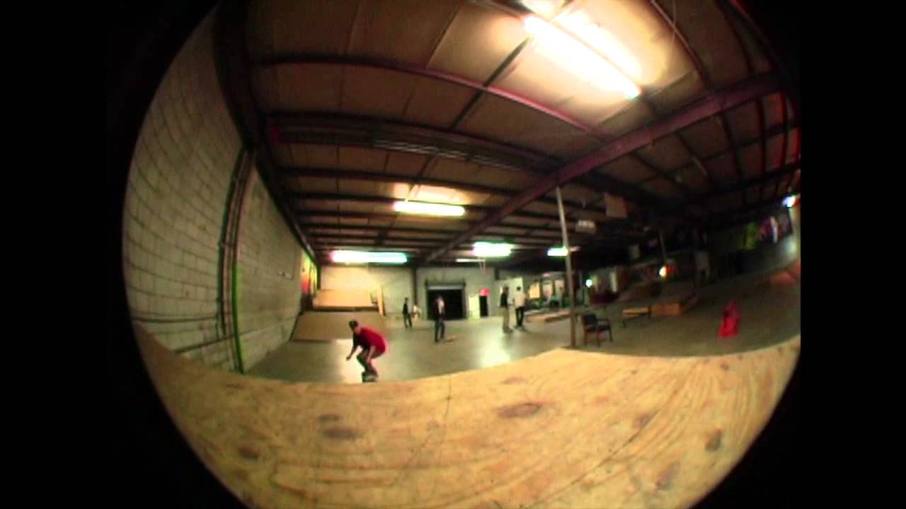 Bill Pardee at Vice Versa - YouTube