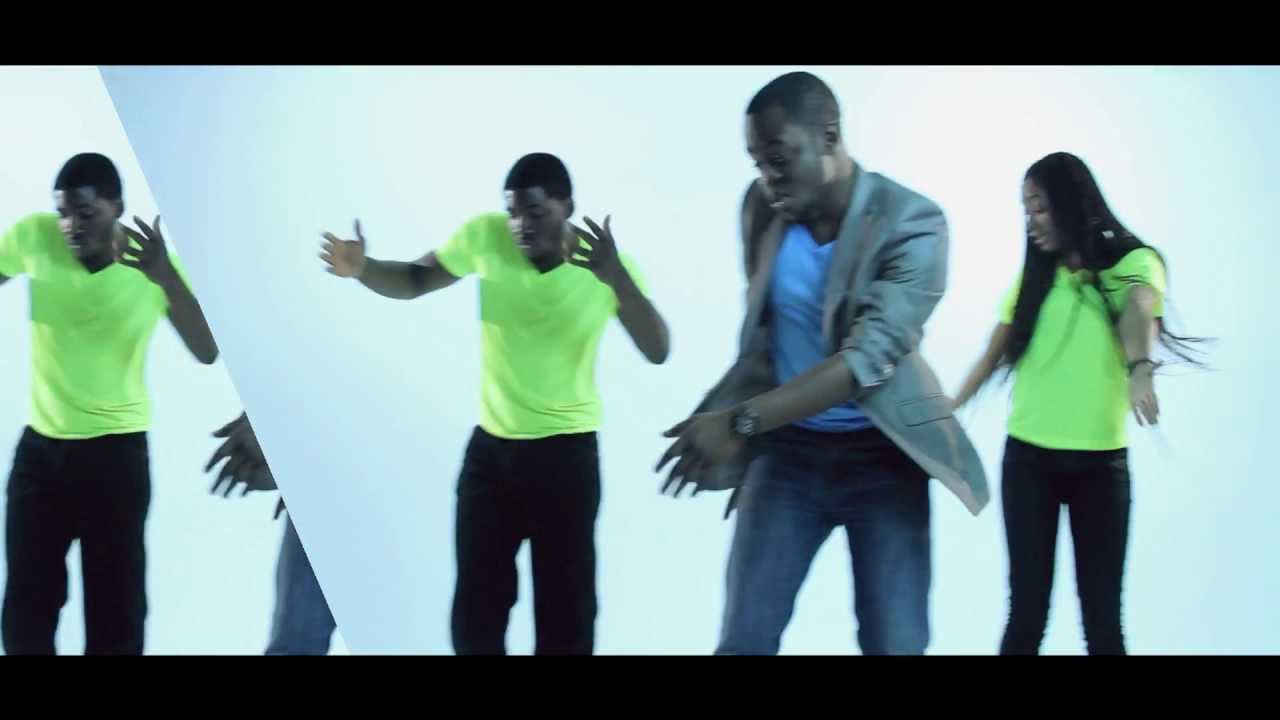 Izzy- Mukulu Mukeke (Official video 2...) - YouTube