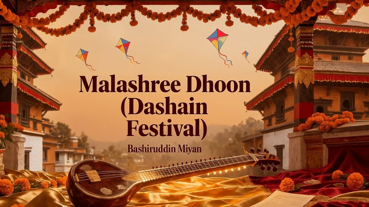Malashree Dhoon (Dashain Dhoon) || Mangal Dhun - YouTube
