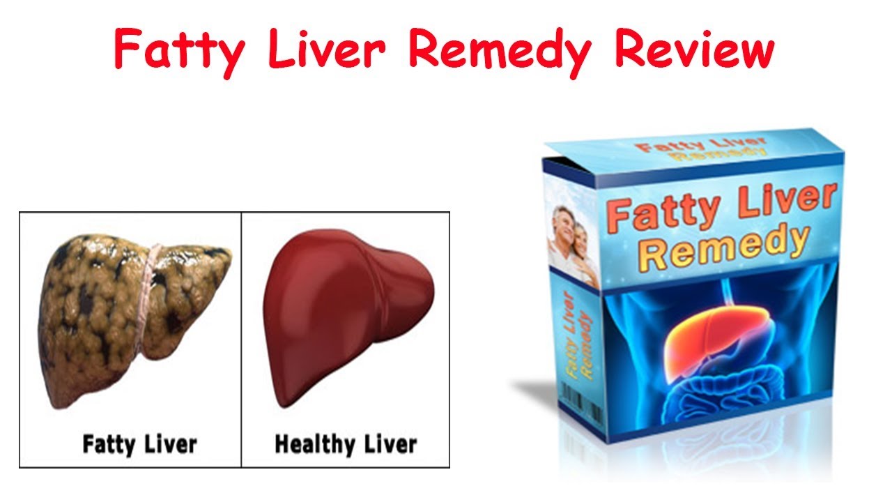 Fatty Liver Treatment