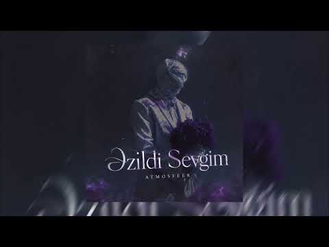 Atmosfeer - Əzildi Sevgim (Official Audio)