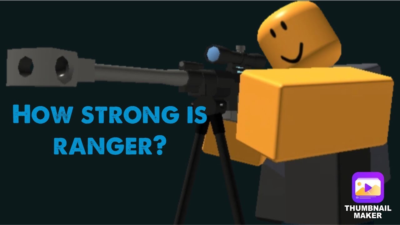 Buying Ranger in TDS..... - YouTube