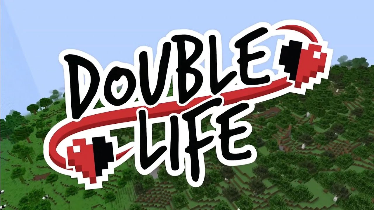 Double Life Intro (1080p) - YouTube