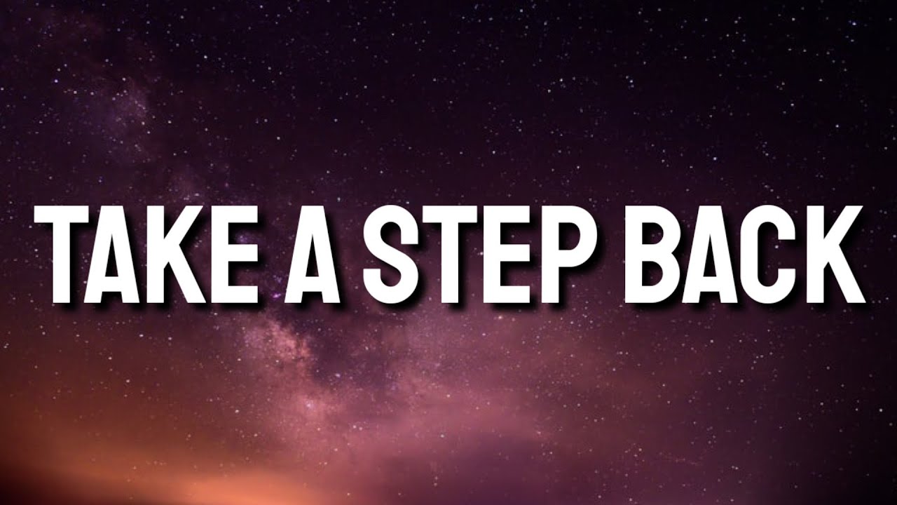 SKI MASK THE SLUMP GOD x XXXTENTACION - TAKE A STEP BACK (Lyrics ...