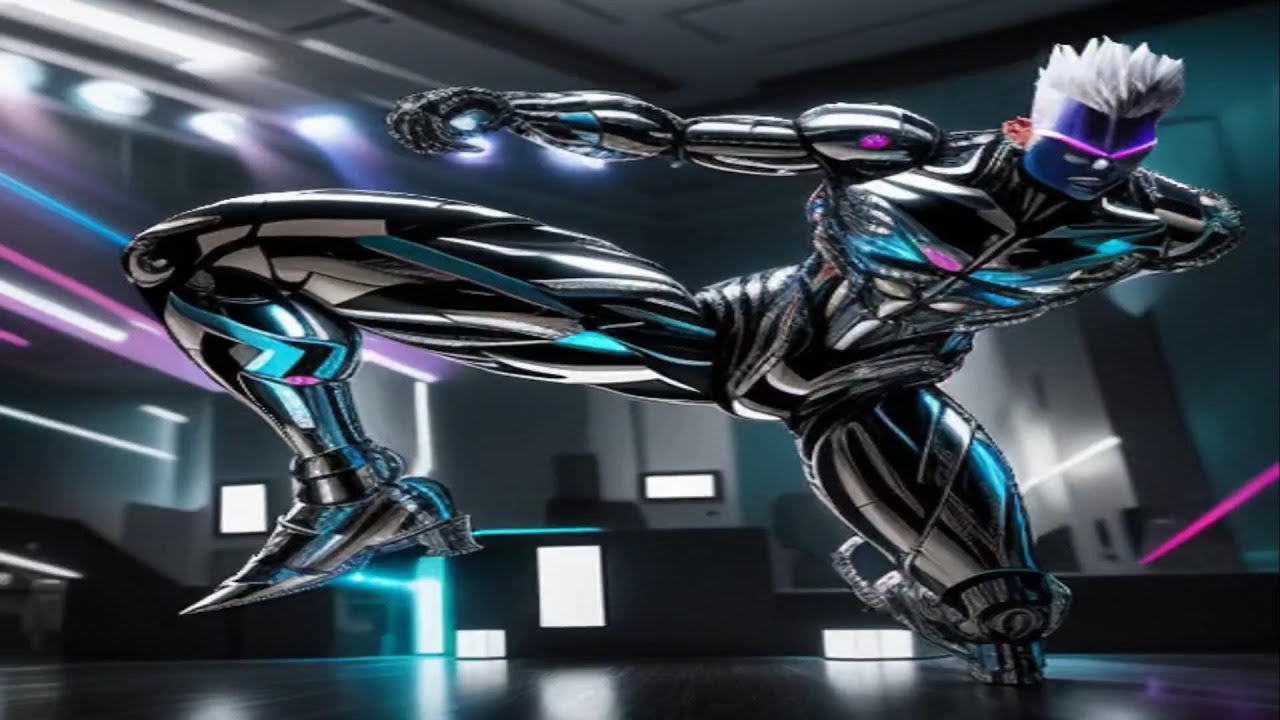 Banging Hard Borg : Techno House Dance Electro : Connect : Listen to ...