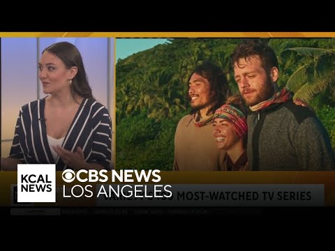 The latest in entertainment news with Variety