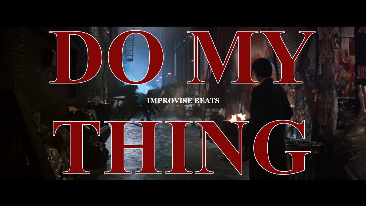 DO MY THING - YouTube