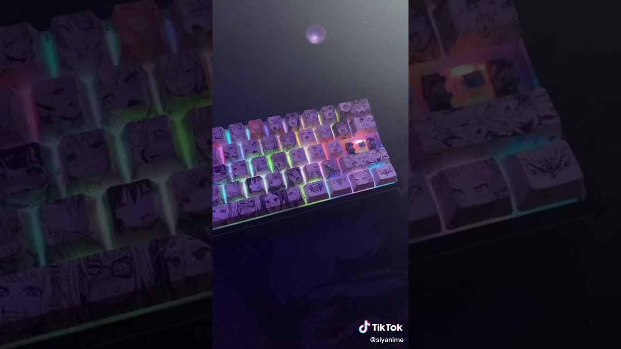 Hentai Keyboard Youtube