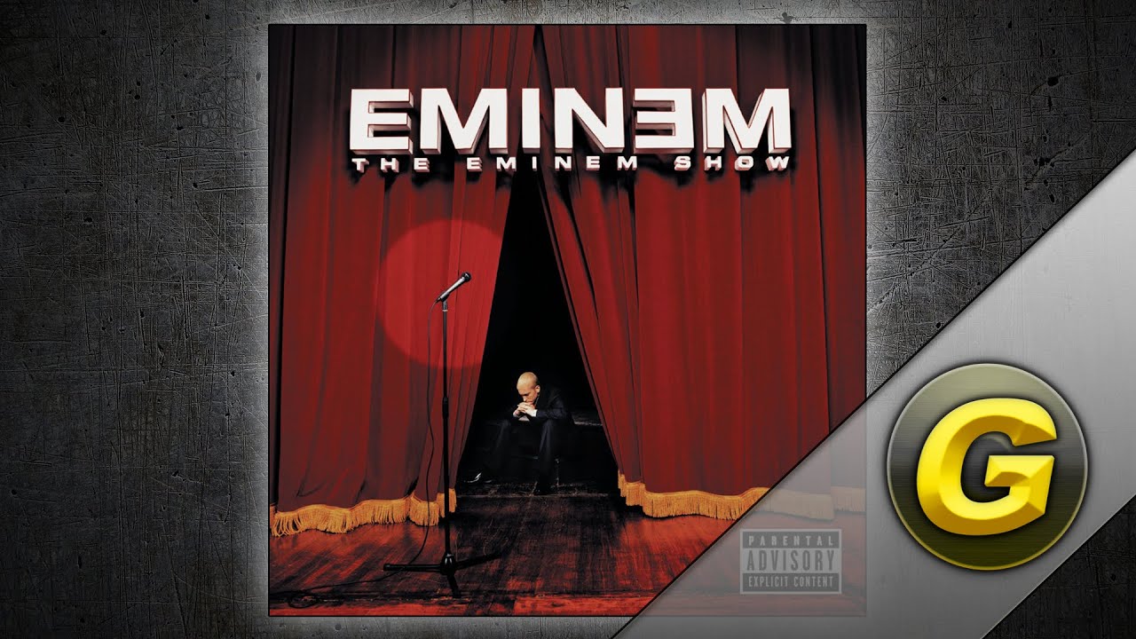Eminem - Steve Berman (Skit) (The Eminem Show) - YouTube Music