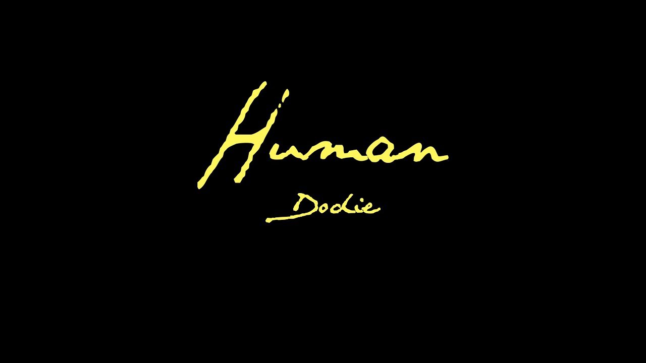 Human - Dodie (COVER) - YouTube